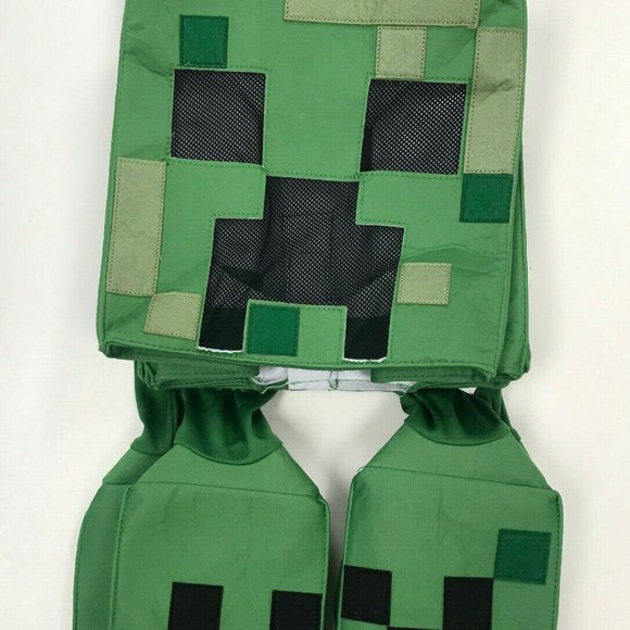 Pottery Barn Kids | Holiday | Pottery Barn Kids Minecraft Creeper ...